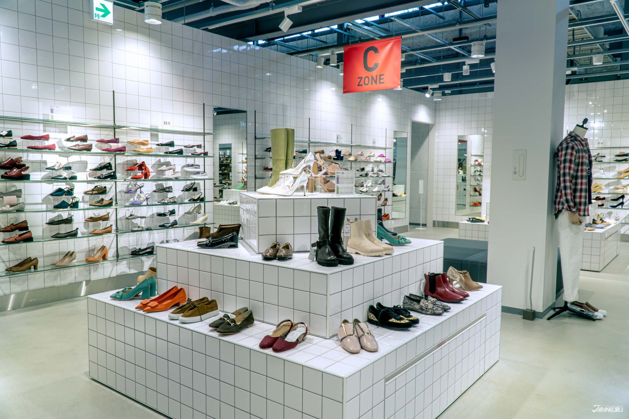 Tokyo Area Outlet Shopping • Find Japan’s Best Outlet Deals at MITSUI ...