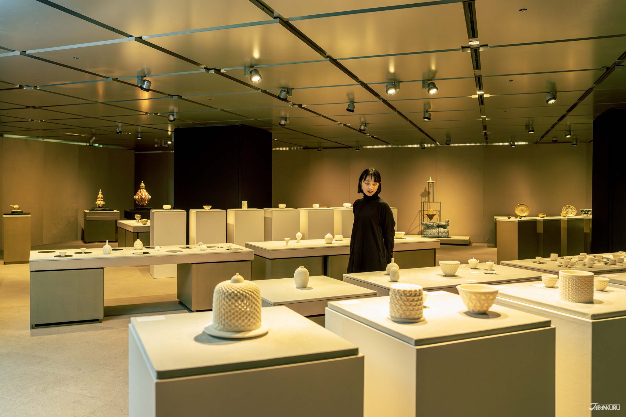 Tokyo Luxury Shopping at Ginza Wako: Japan’s Destination for Seiko ...