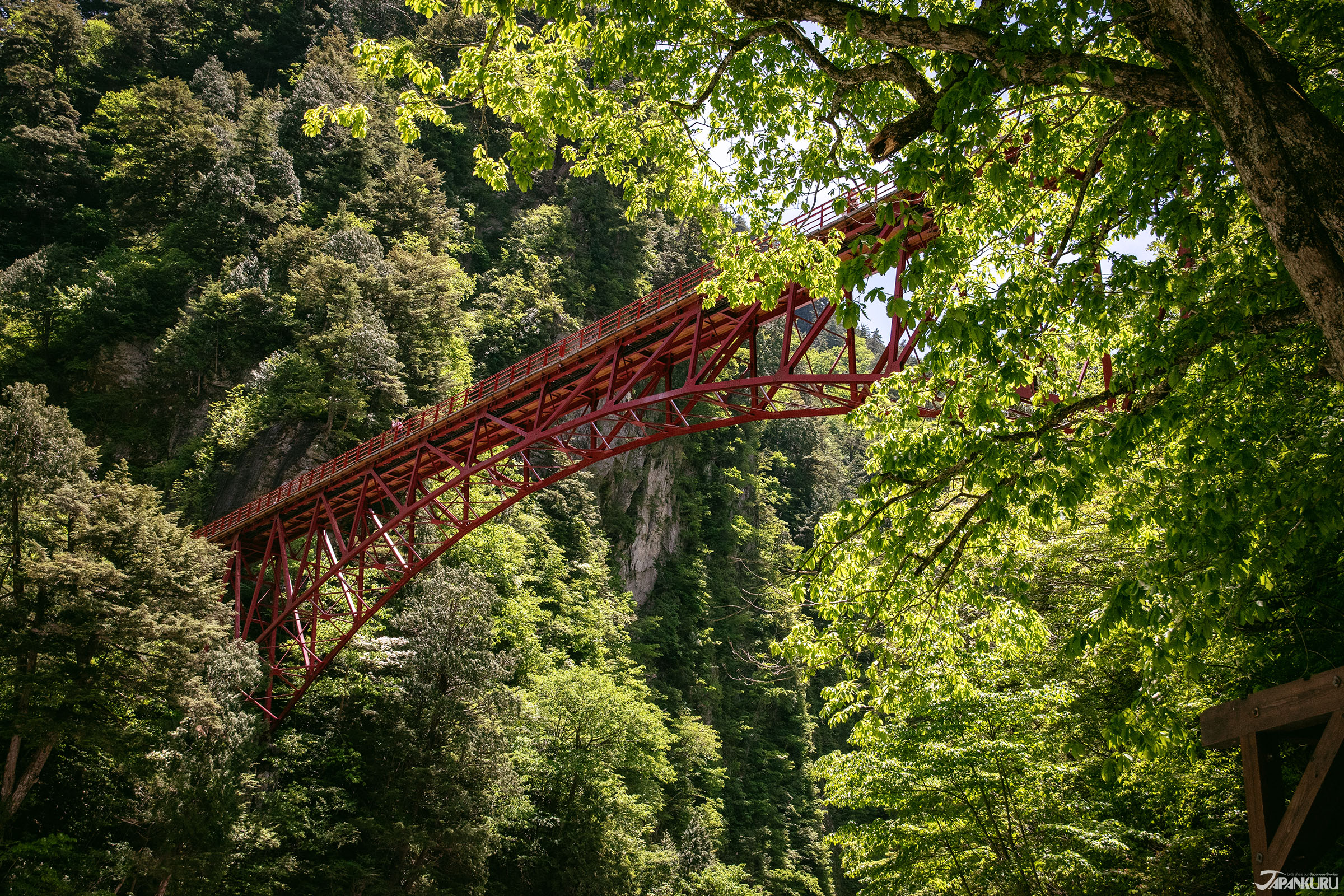What to Do in Toyama: 5 Must-See Destinations, From Waterfall Temples ...