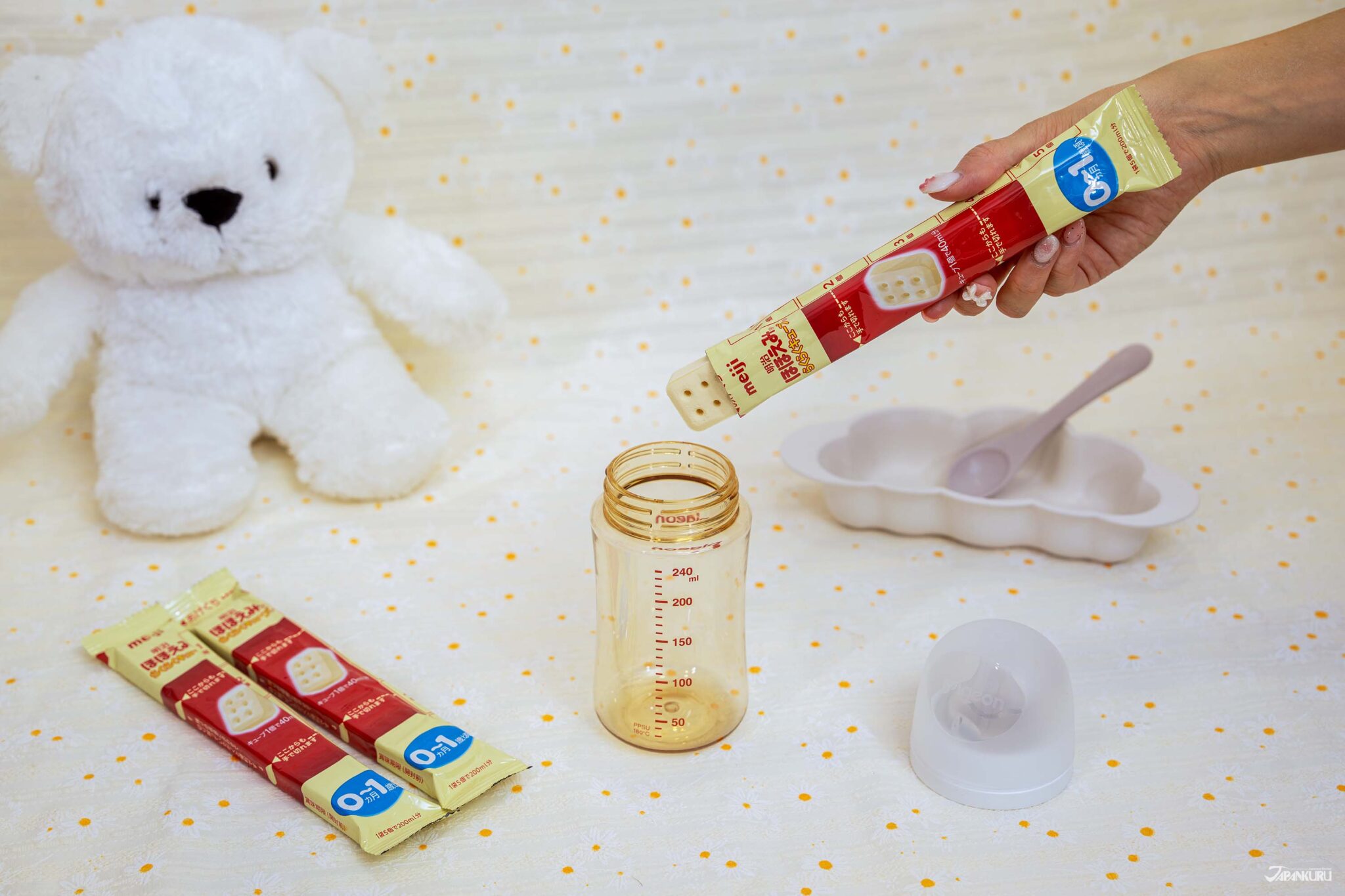 6 Popular Baby Items From Japan: Bring Home the Best Japanese Gifts for ...