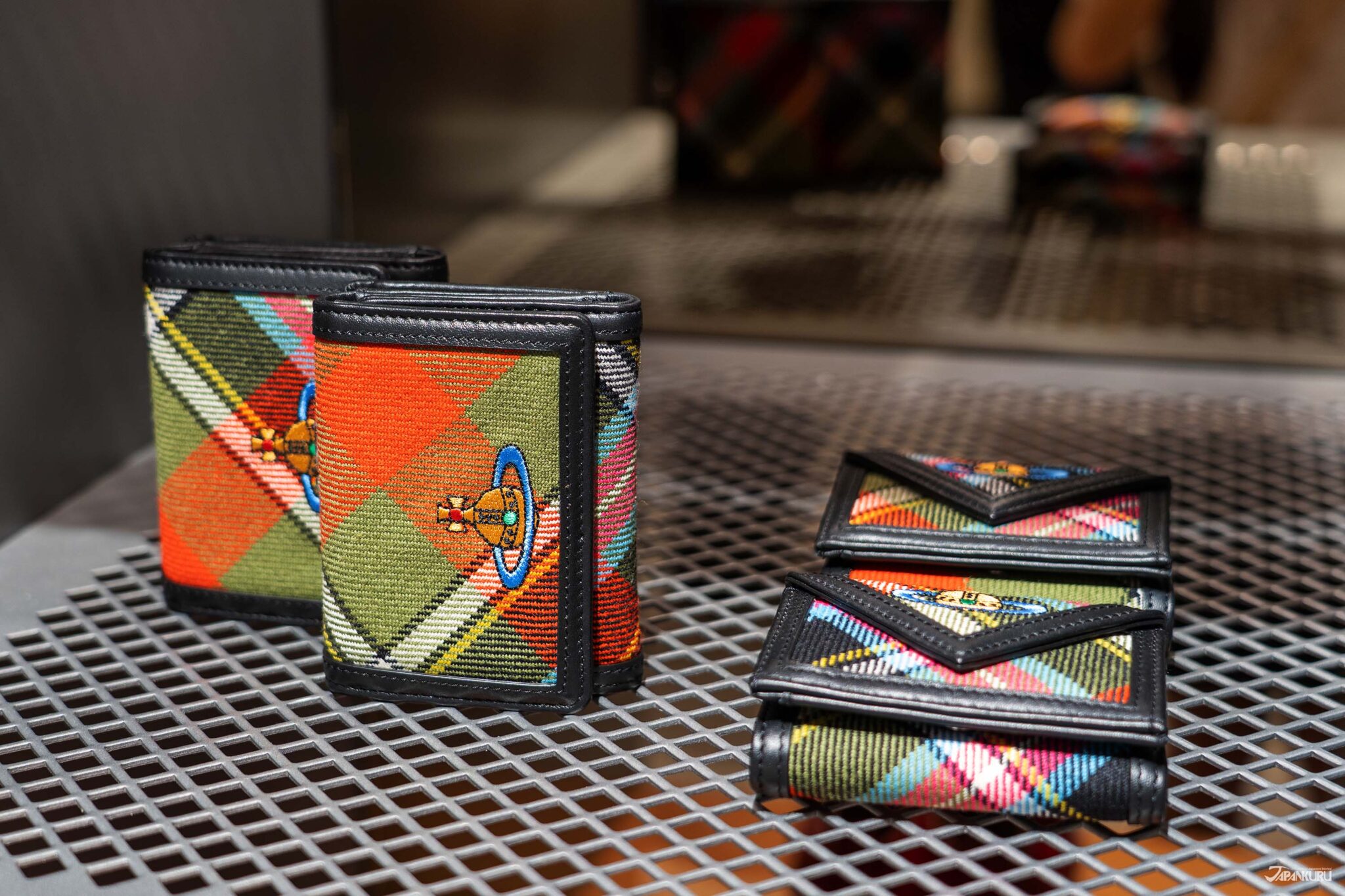 Japan’s Vivienne Westwood Flagship in Aoyama: Discover Limited-Edition ...