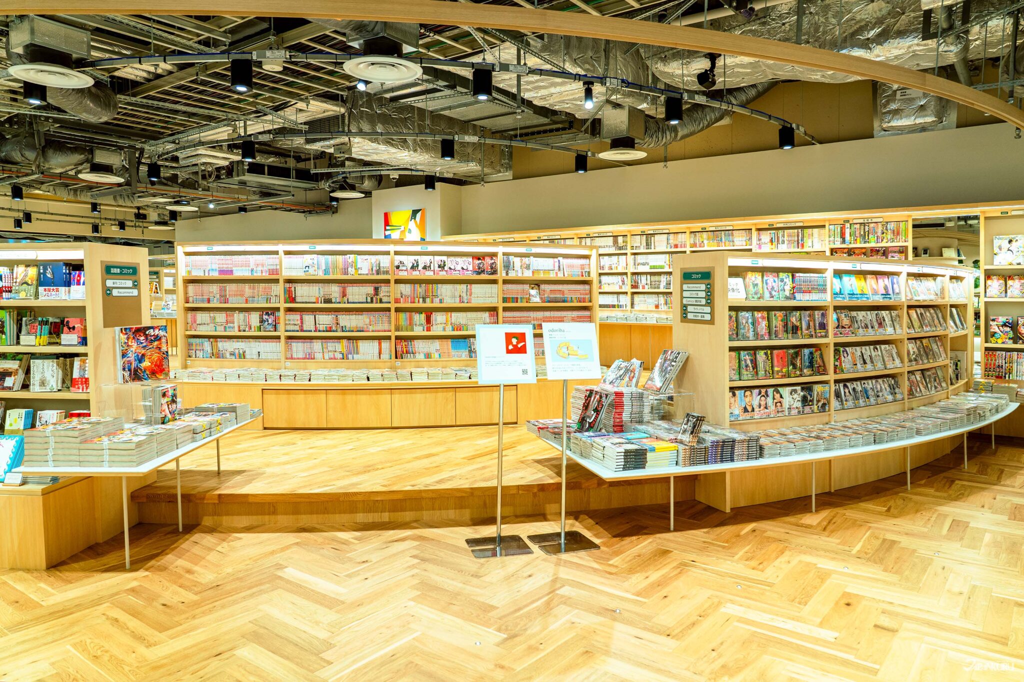 NEWoMan TAKANAWA: Tokyo’s Newest Mall, at Takanawa Gateway Station
