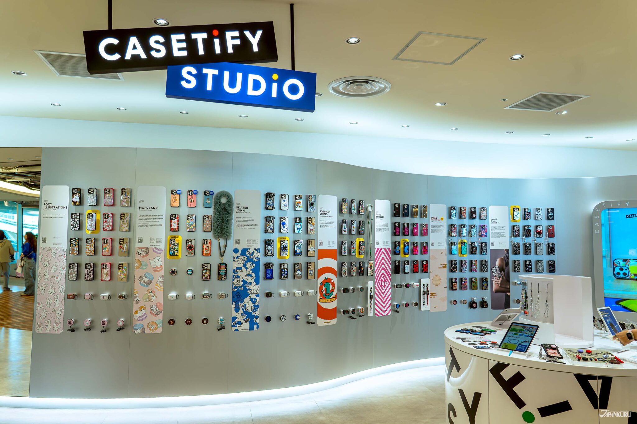 NEWoMan TAKANAWA: Tokyo’s Newest Mall, at Takanawa Gateway Station