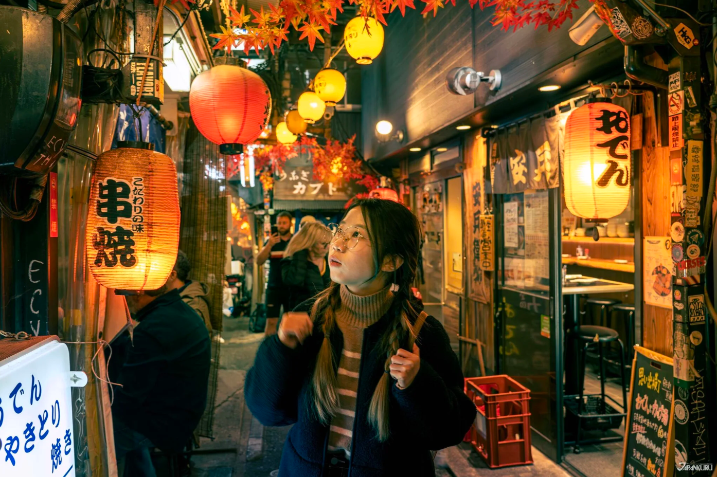 日本旅遊神隊友「Ask Japan」日本人親自解答AI找不到的超在地情報