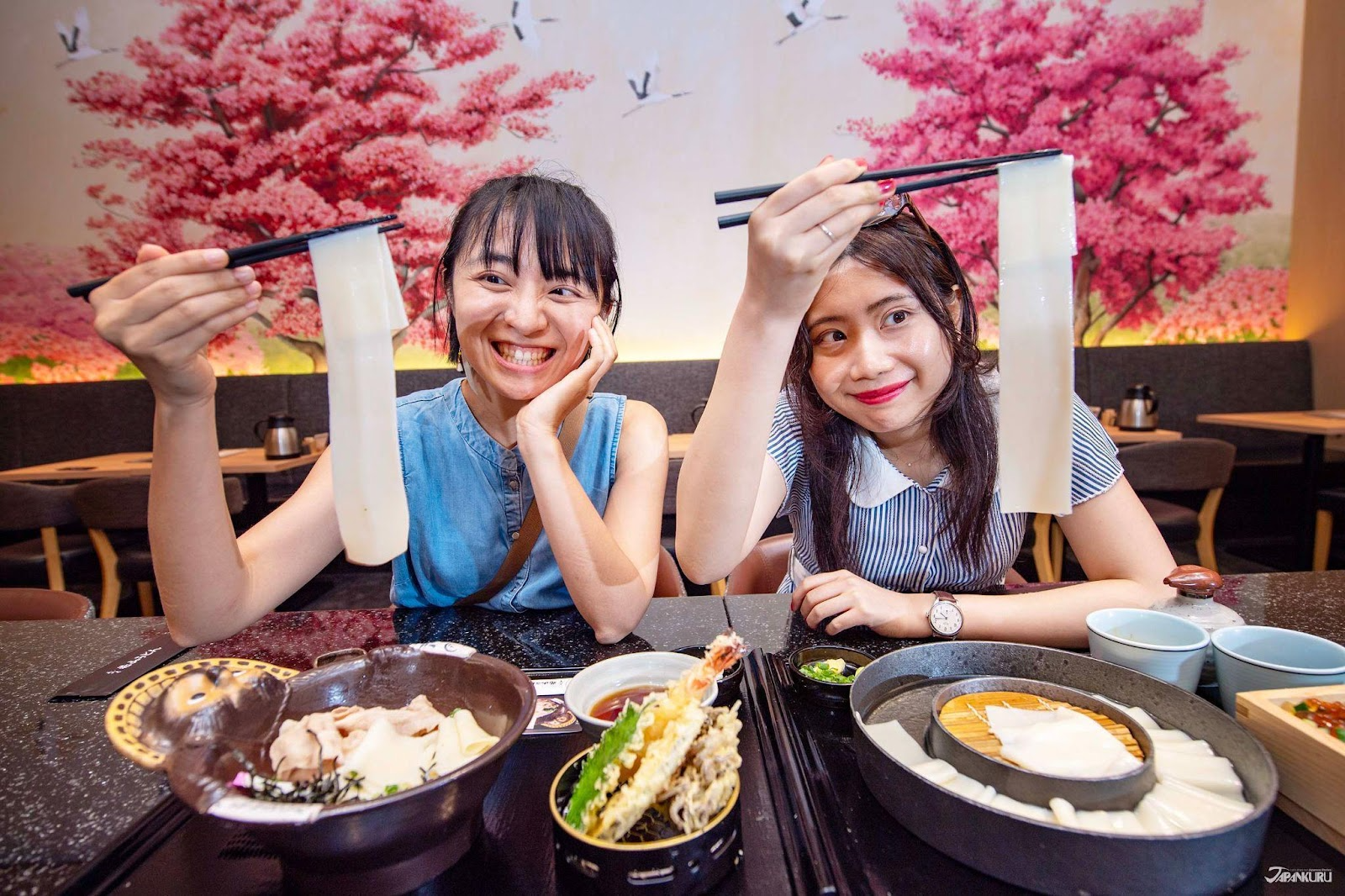 日本旅遊神隊友「Ask Japan」日本人親自解答AI找不到的超在地情報