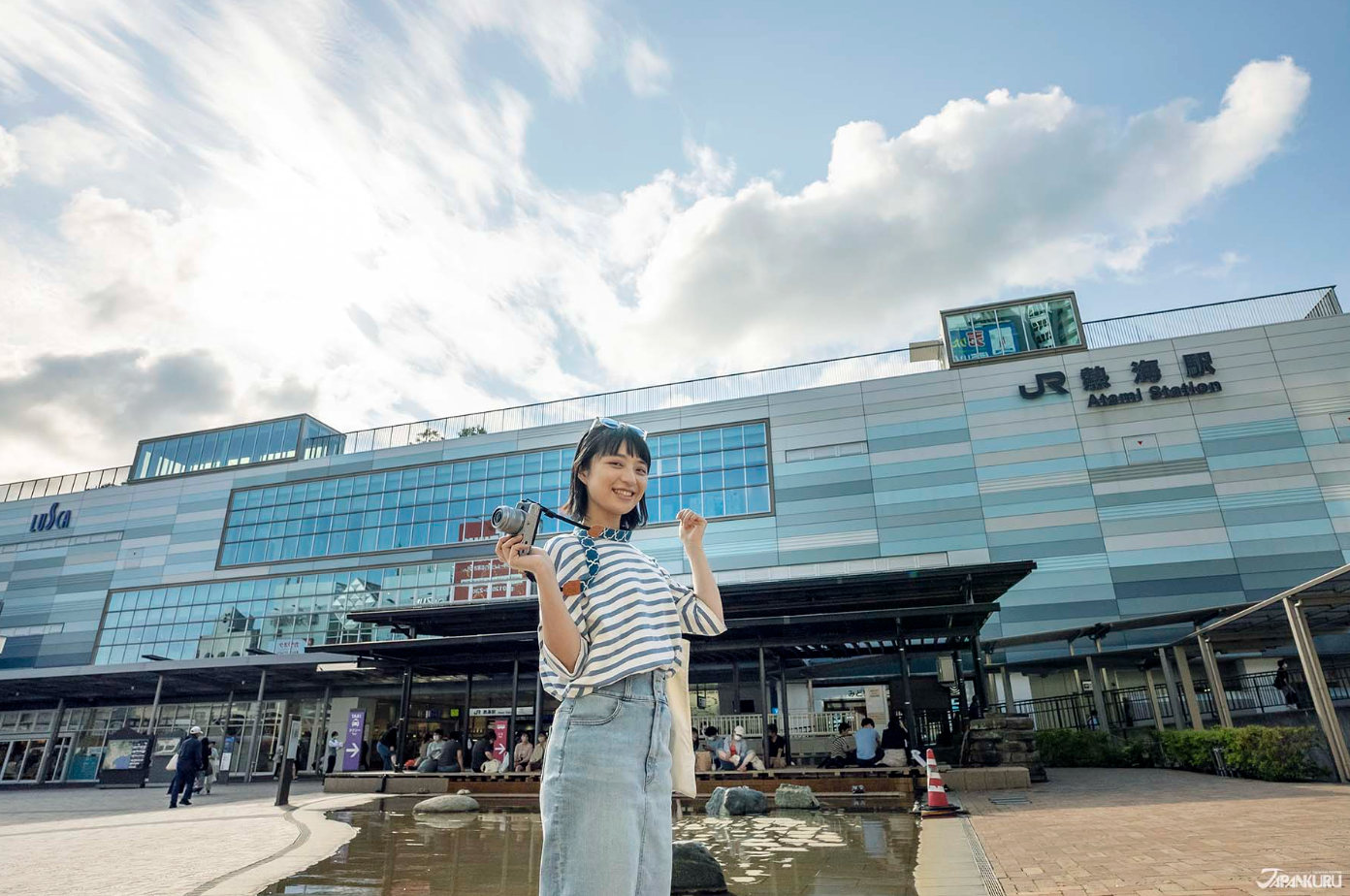 日本旅遊神隊友「Ask Japan」日本人親自解答AI找不到的超在地情報