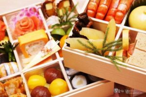 A Guide to Japan’s Osechi Ryori: Japanese New Year’s Traditions ...