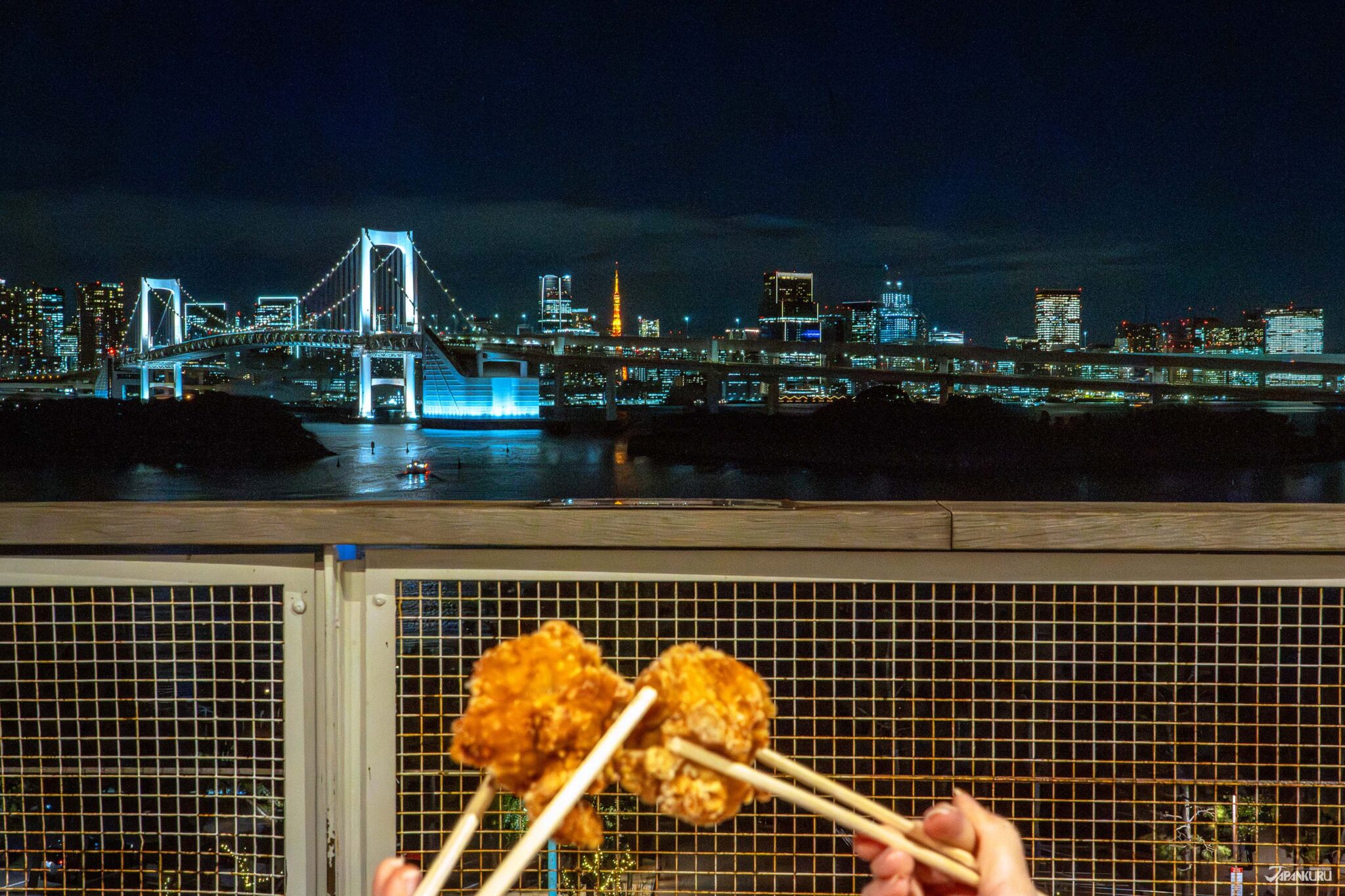TOKYO JOYPOLIS in Odaiba: Tokyo’s Ultimate Indoor Amusement Park for ...