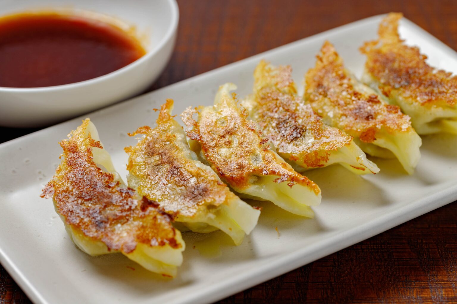 8 Best Gyoza Restaurants in Tokyo for Japanese Dumpling Lovers
