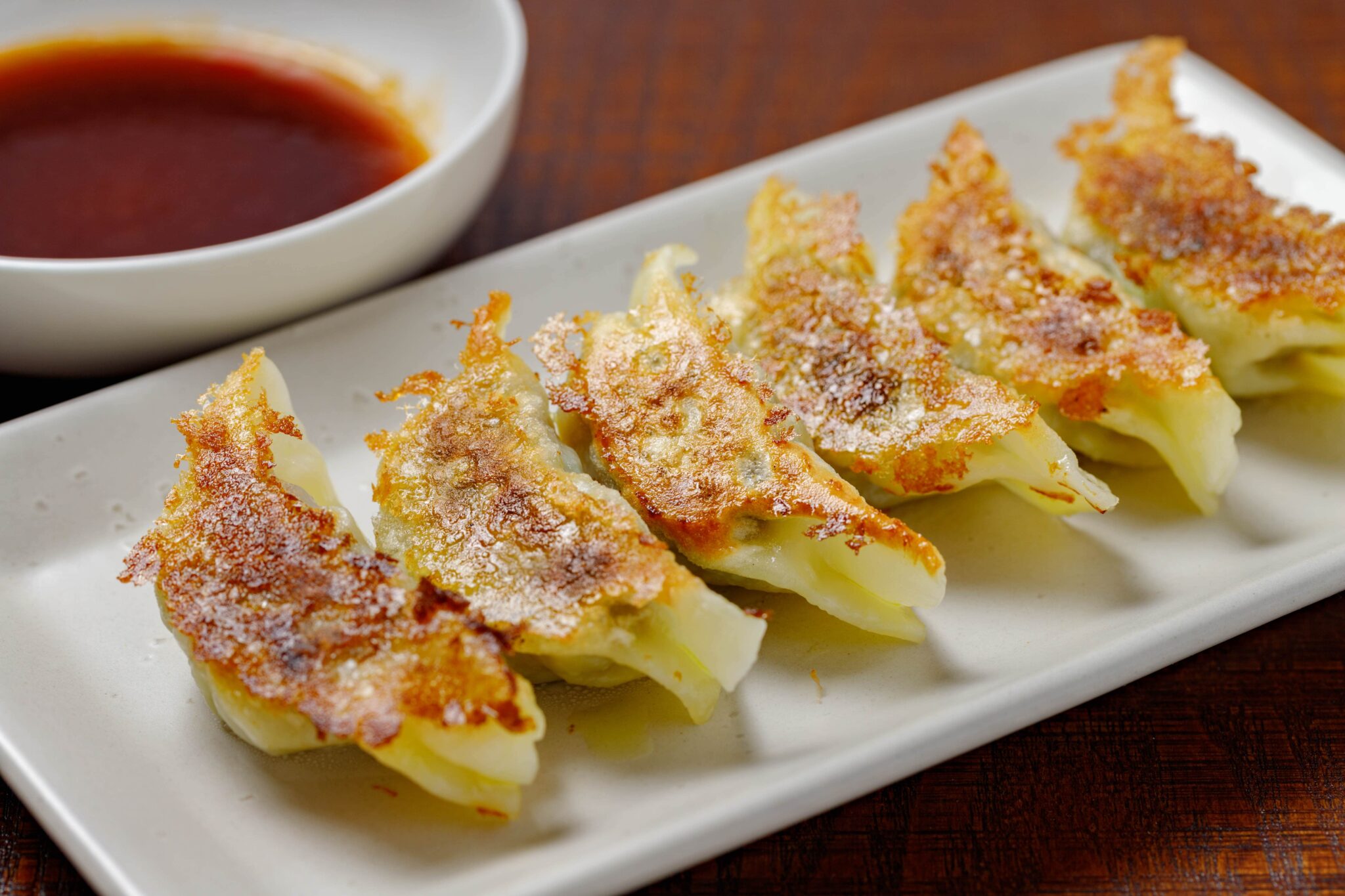 8 Best Gyoza Restaurants in Tokyo for Japanese Dumpling Lovers
