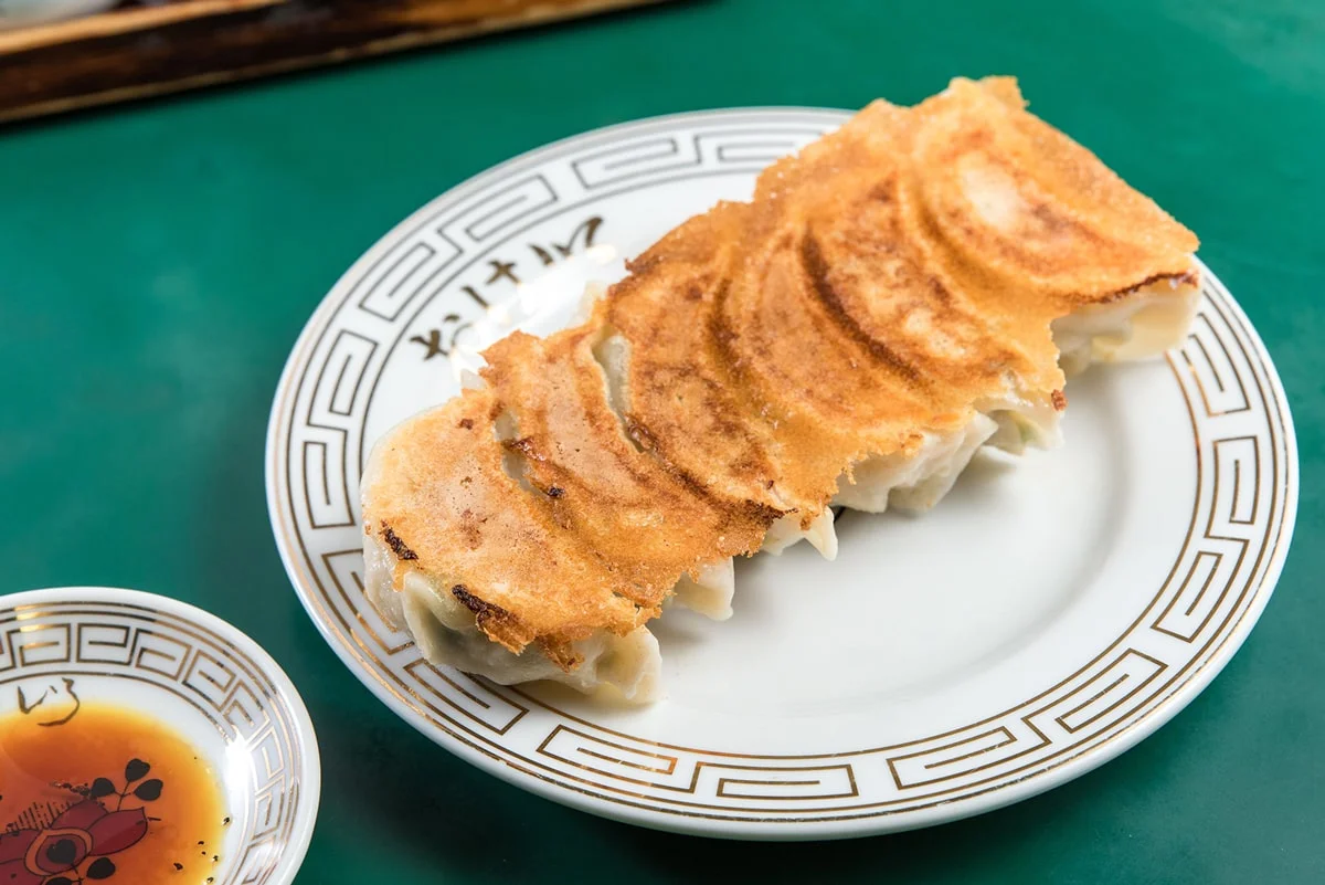 8 Best Gyoza Restaurants in Tokyo for Japanese Dumpling Lovers