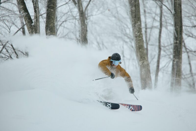 Echigo-Yuzawa Ski Resort Recommendations: Discover a Snow-Covered Ski ...