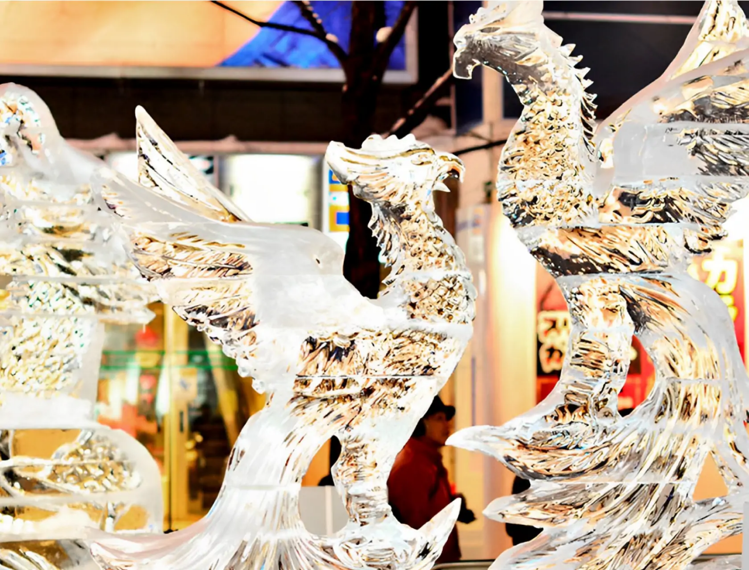 Sapporo Snow Festival 2026 (Hokkaido)