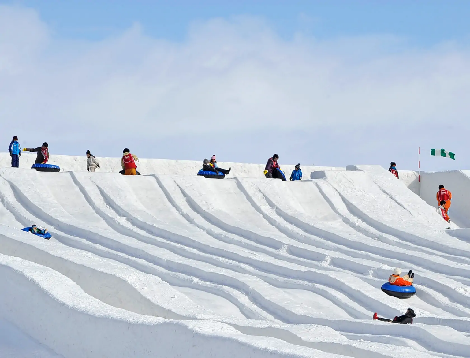 Sapporo Snow Festival 2026 (Hokkaido)
