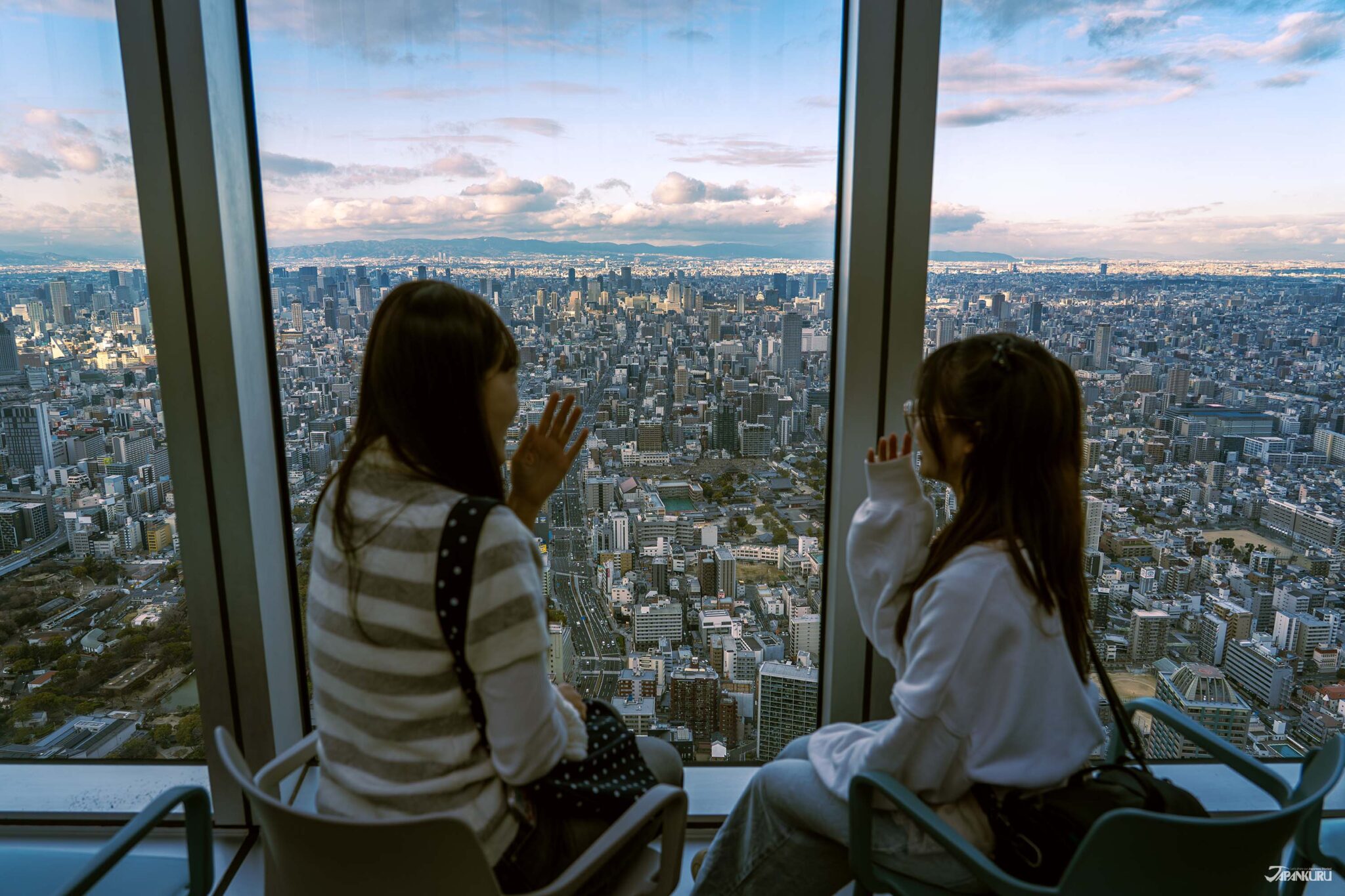 Visiting HARUKAS 300: A Guide to Osaka’s Best Viewpoint for Amazing ...