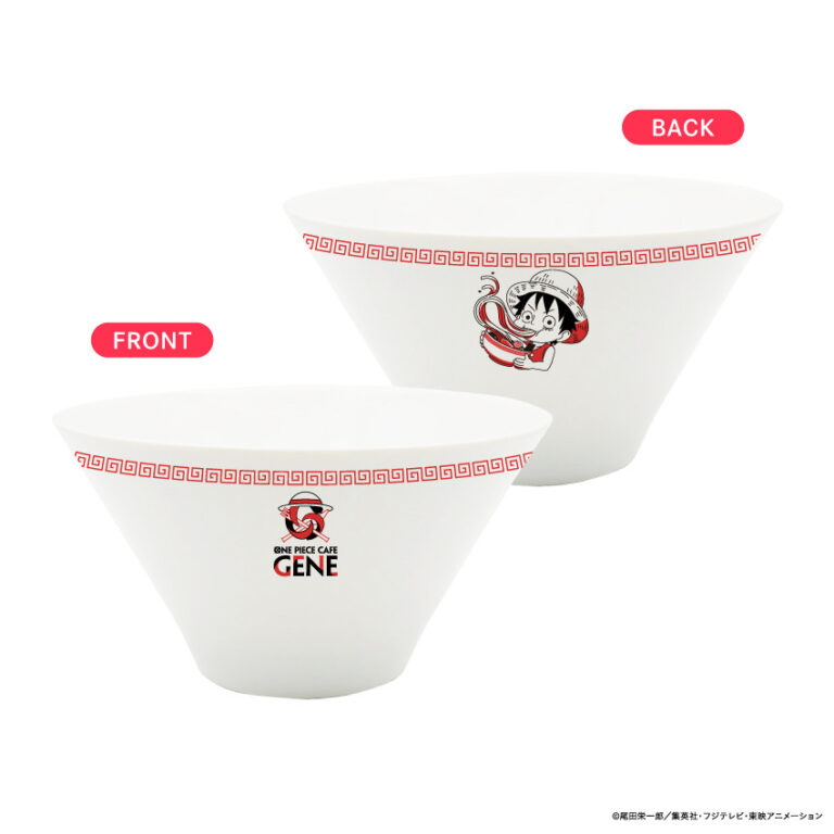 One Piece Cafe Gene (Tokyo Anime Cafe)