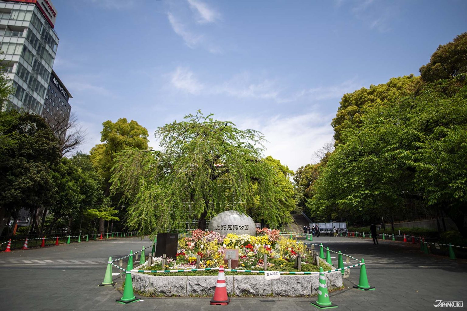 Shitamachi Highball Fest 2026 in Ueno Park (Tokyo)