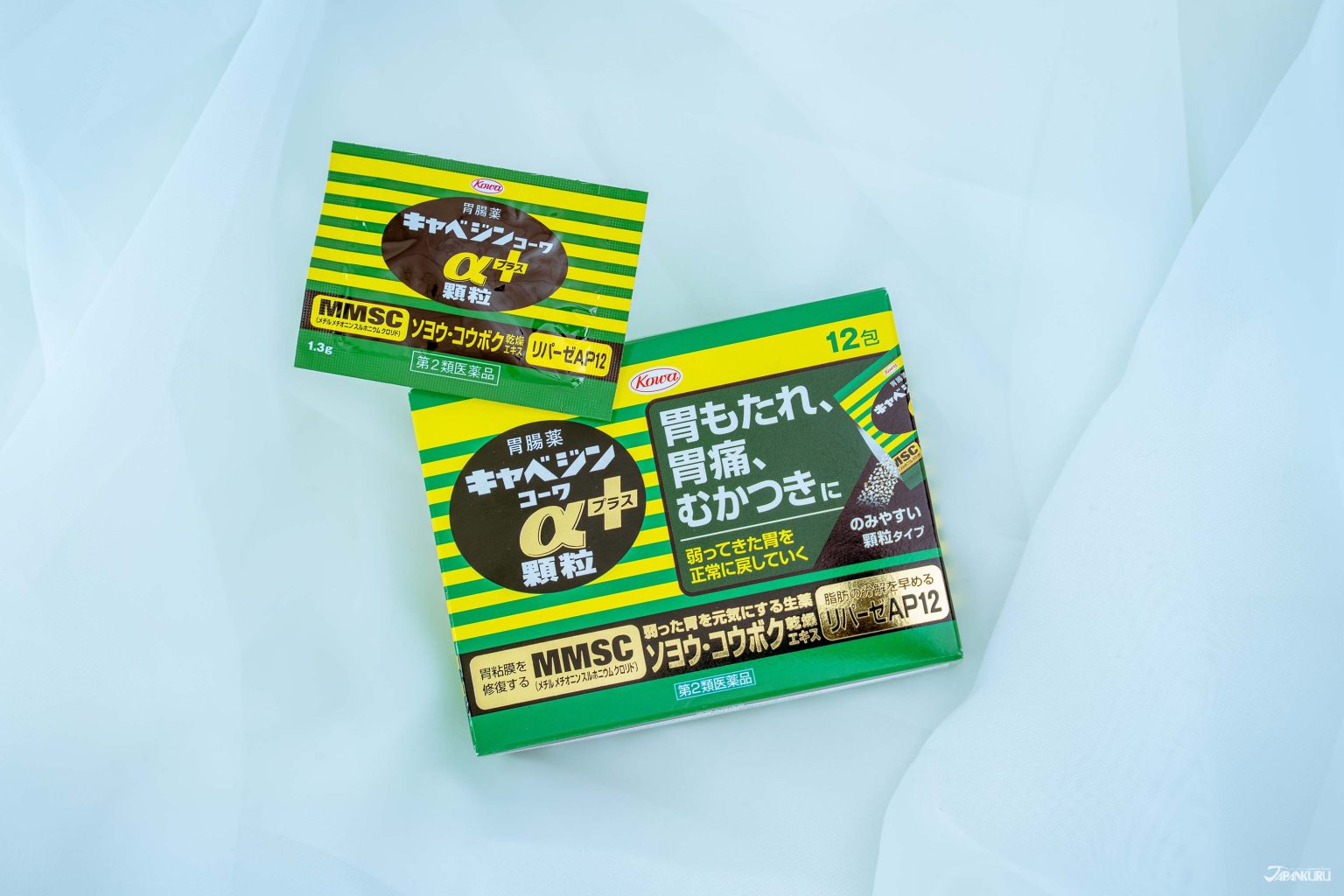 Japanese Drugstore Recommendations: Digestive Solutions, Joint Support ...